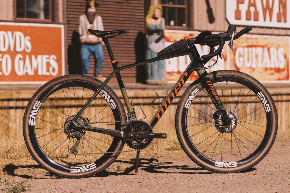 DylanJohnsonBWRUtah2020-1 - Gravel Cyclist: The Gravel Cycling Experience