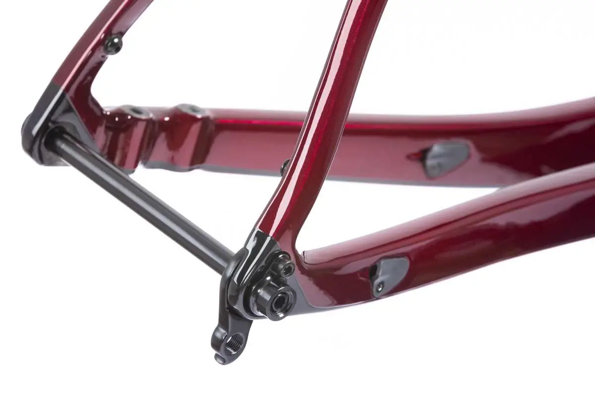 Pivot introduces the Vault for 2021 in All-New Colors and retains its ...